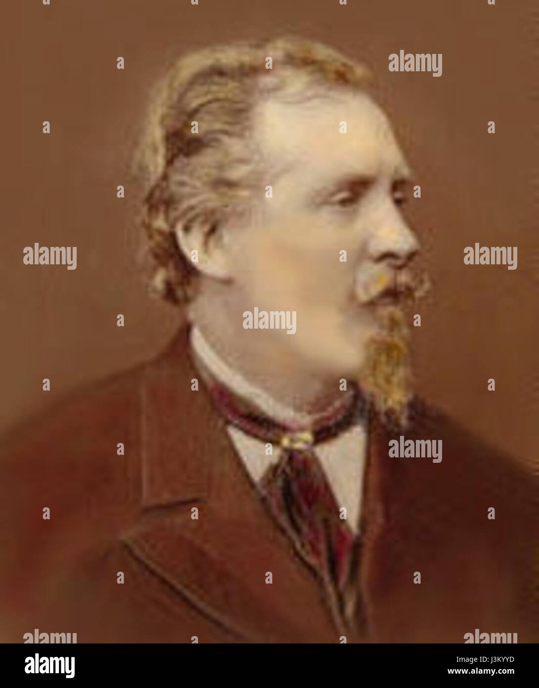 Goodall frederick hi-res stock photography and images - Alamy