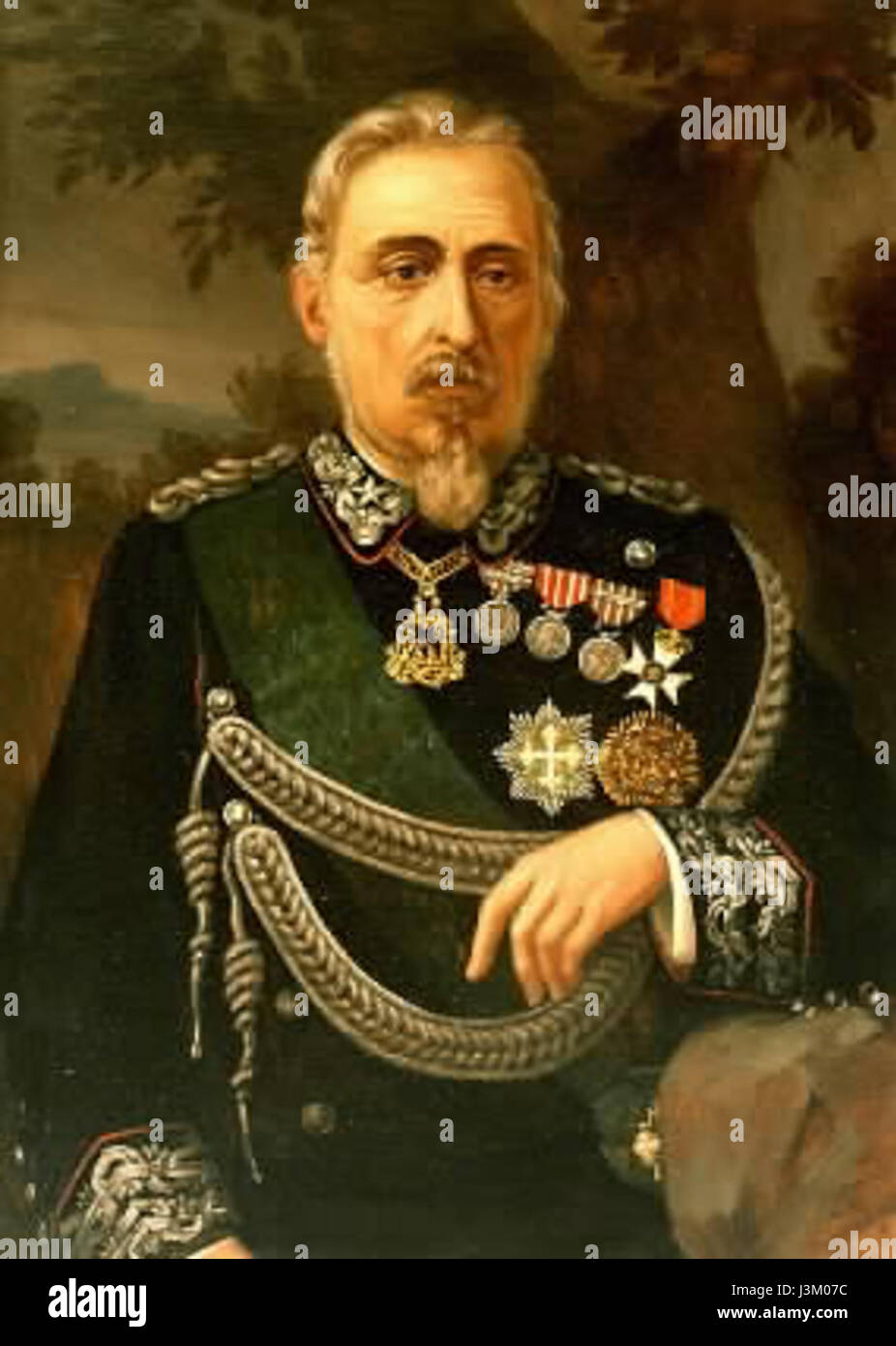 Giovanni durando hi-res stock photography and images - Alamy