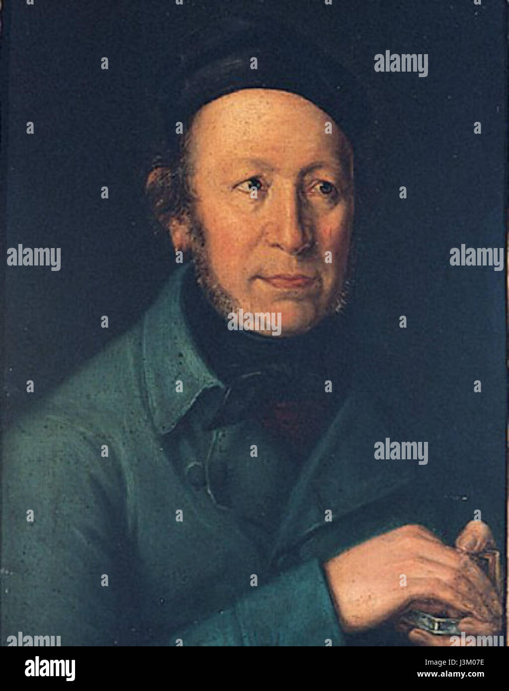 Tebaldi hi-res stock photography and images - Alamy