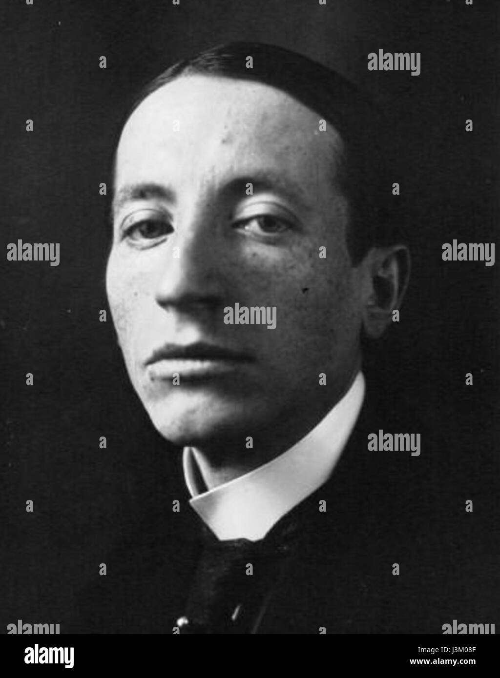 Georges Mandel (1885-1944) was a French political figure who played a ...