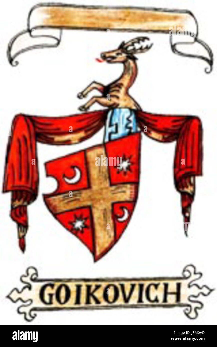 Gojkovic hi-res stock photography and images - Alamy