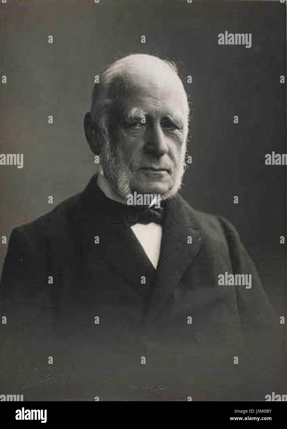 Painting by hans hansen hi-res stock photography and images - Alamy