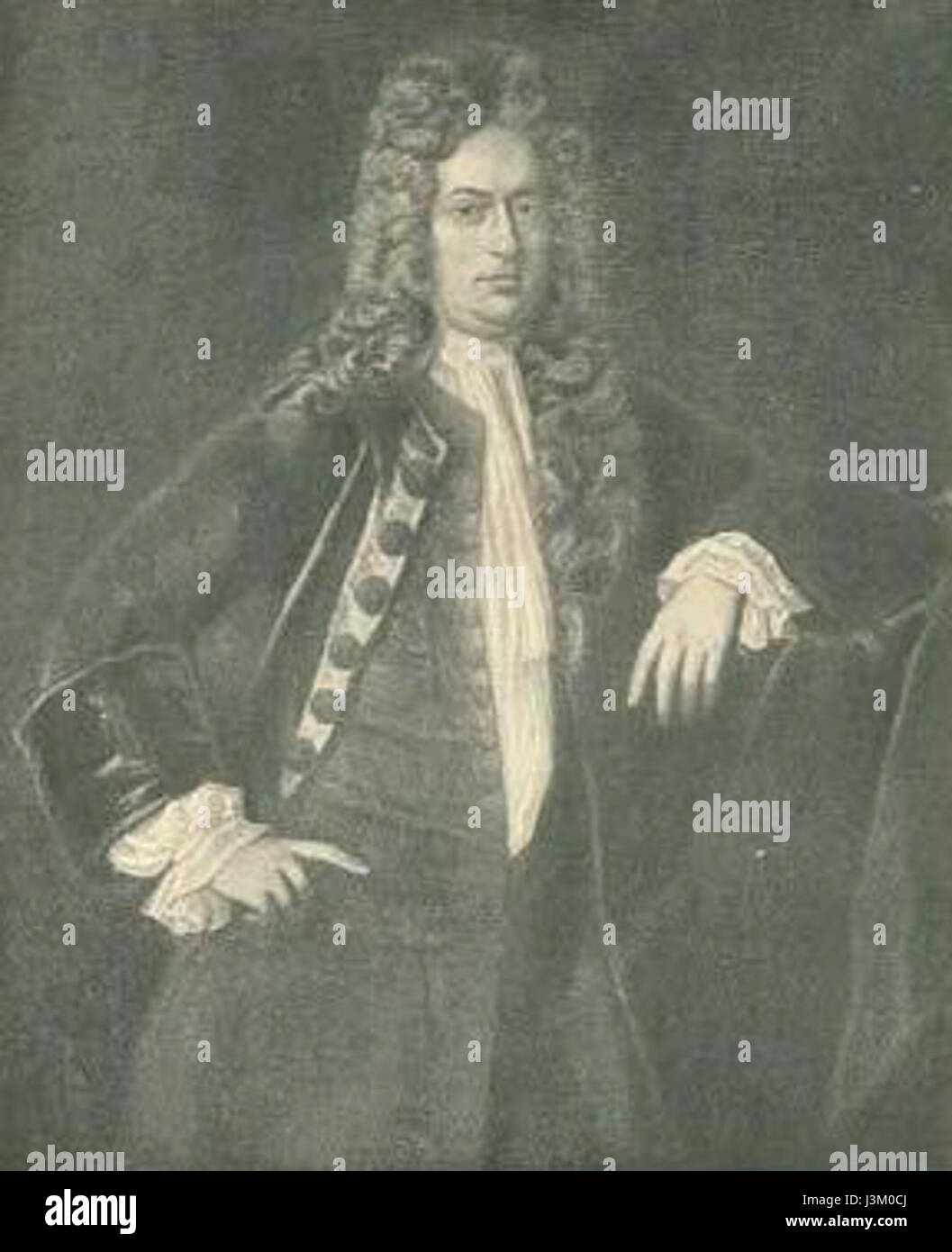 William dummer hi-res stock photography and images - Alamy