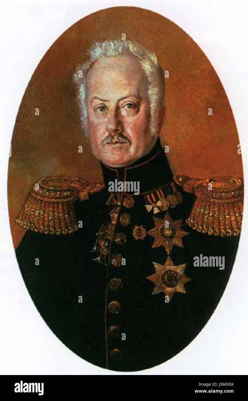 Mikhail Glinka was a Russian composer, often considered the father of ...