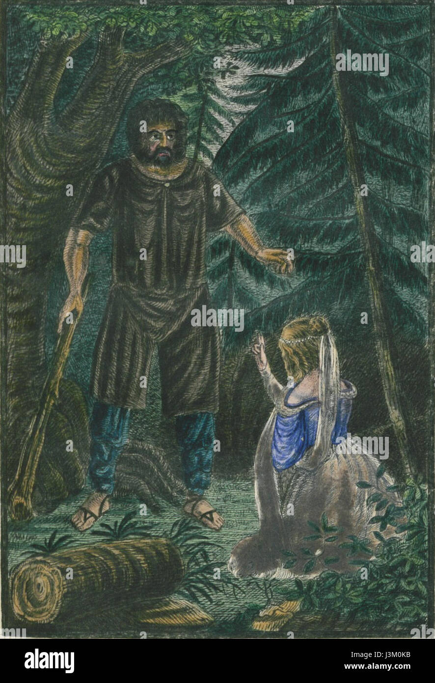 Brothers grimm fairy tales book hi-res stock photography and images - Alamy