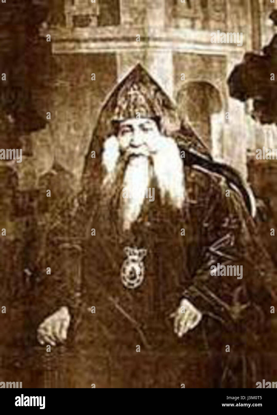 Gevorg hi-res stock photography and images - Alamy