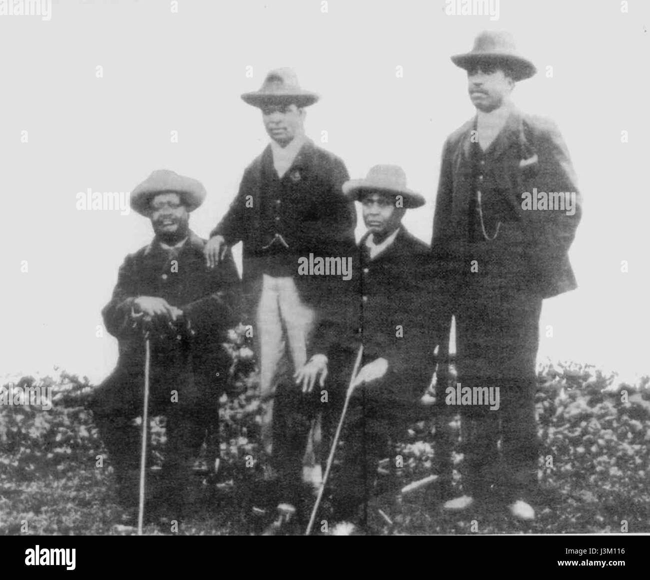 Gungunhana Stock Photos & Gungunhana Stock Images - Alamy