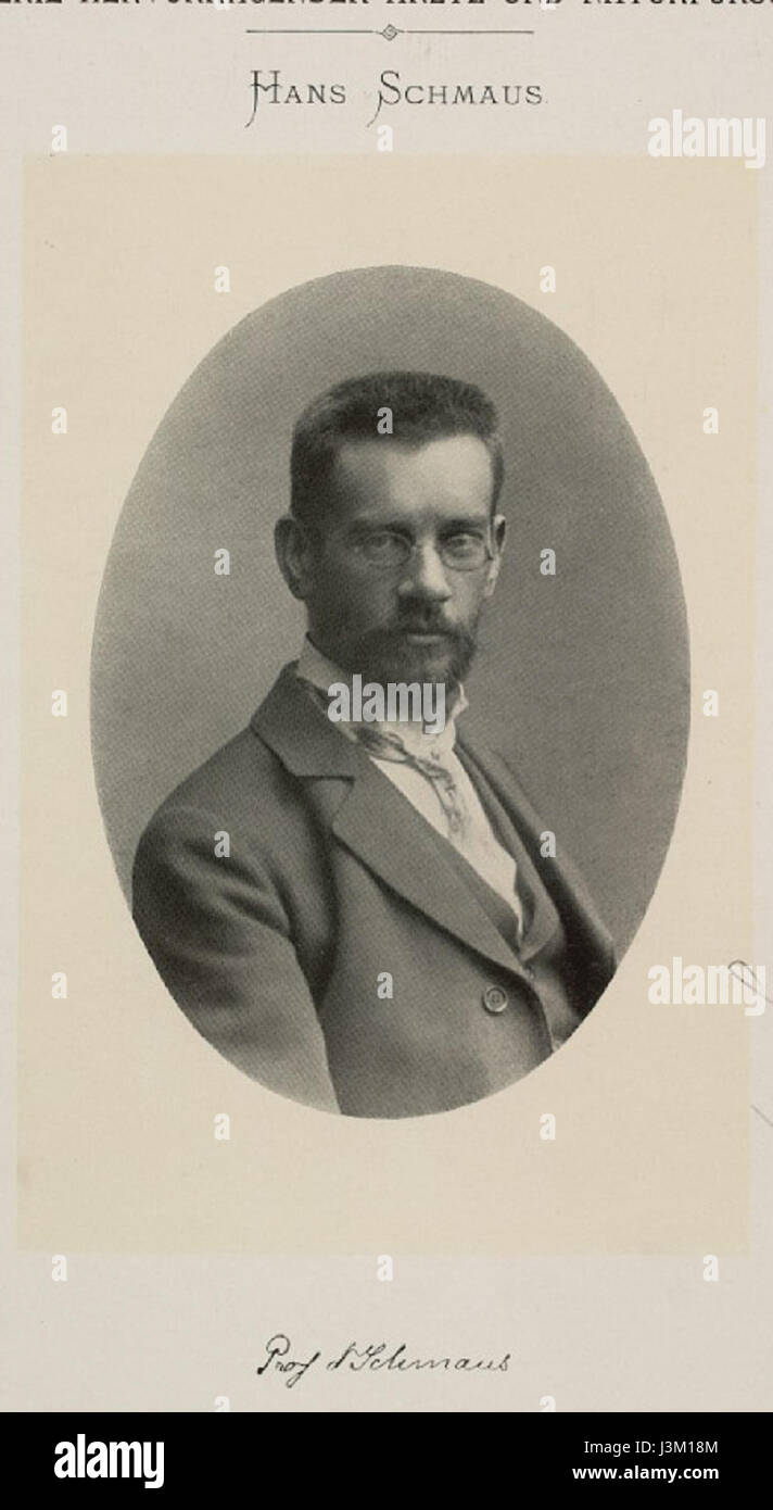 Schmaus hi-res stock photography and images - Alamy