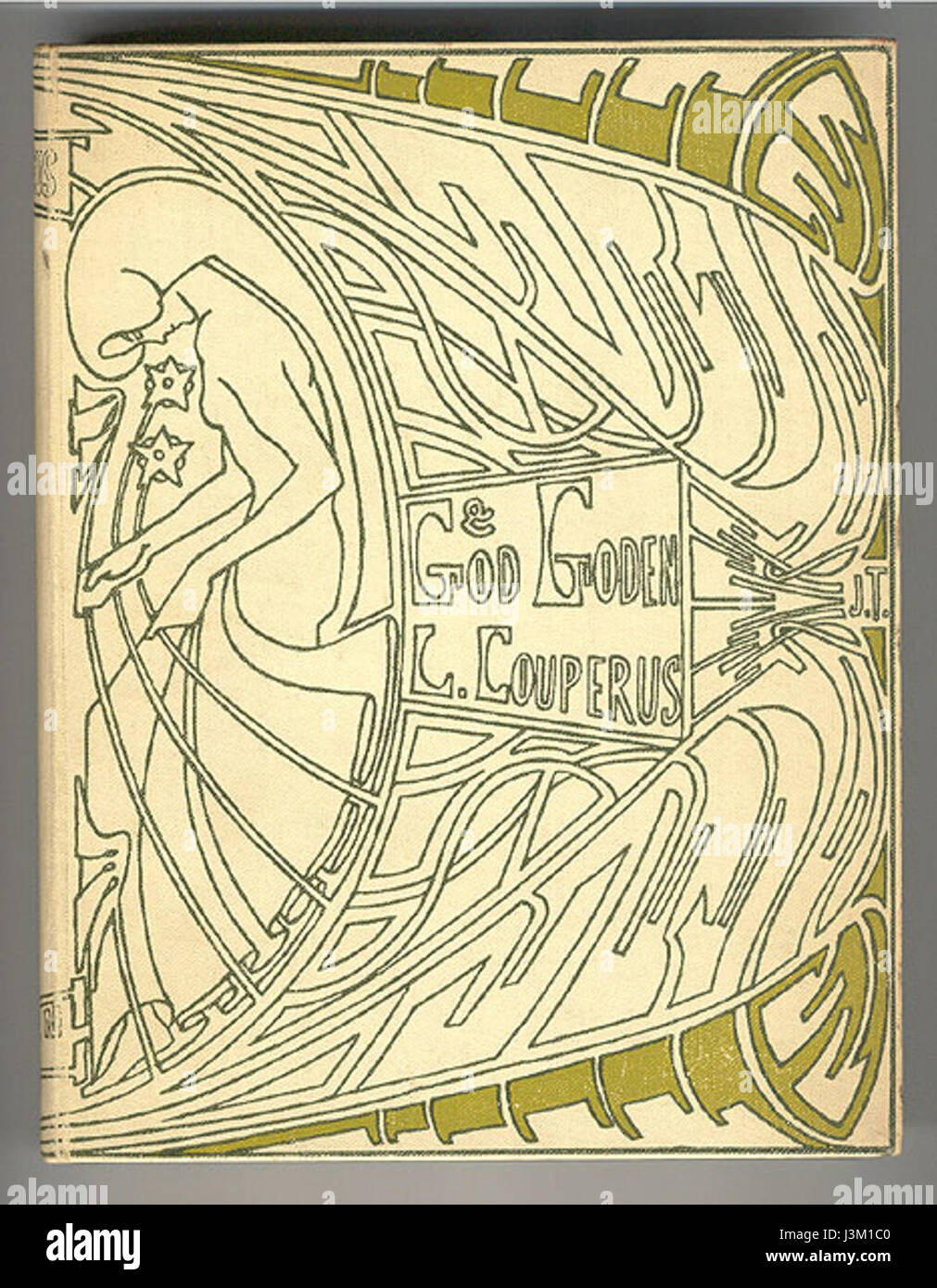 'God en goden' is a work that explores the concept of divinity and gods ...