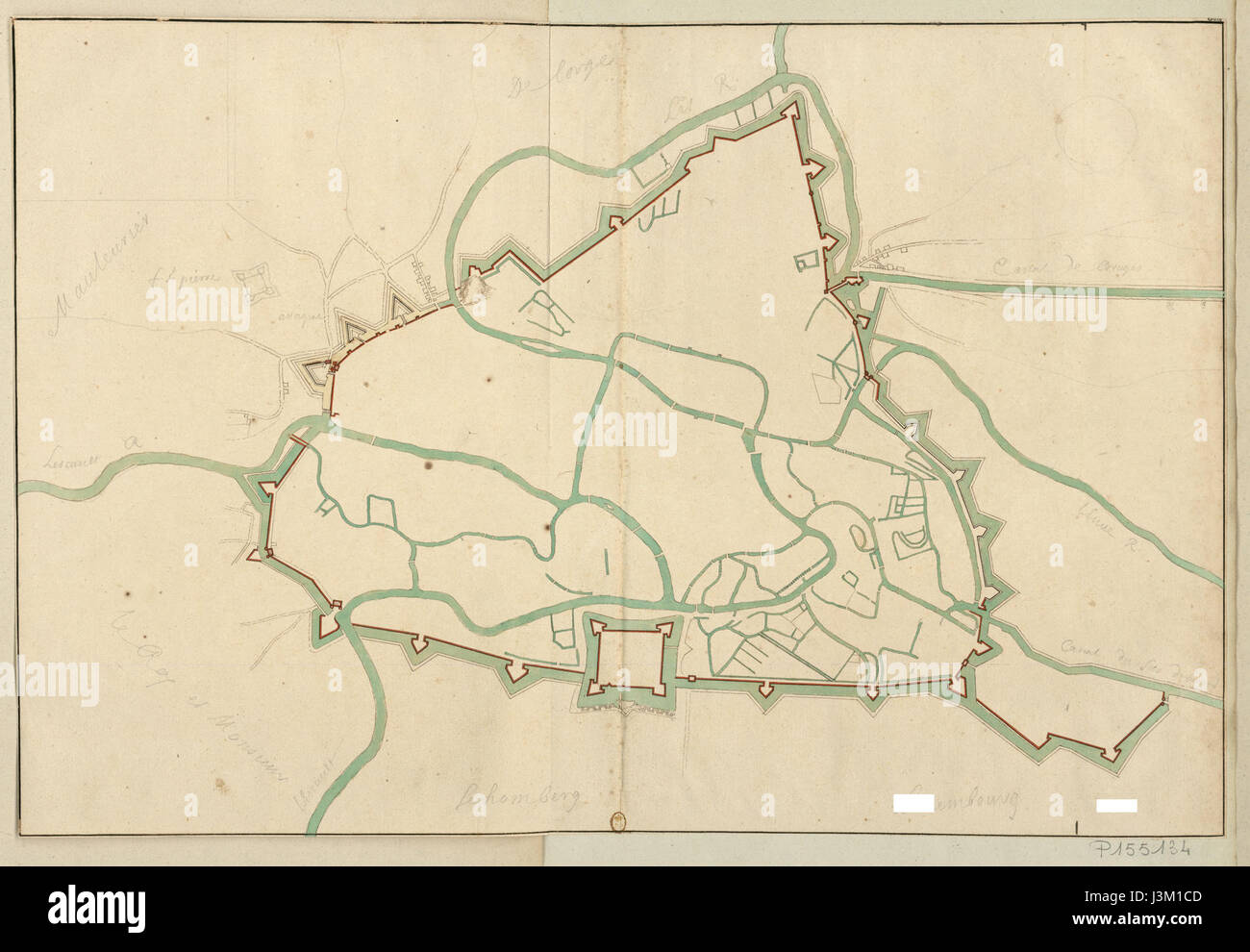 17th century hi-res stock photography and images - Alamy