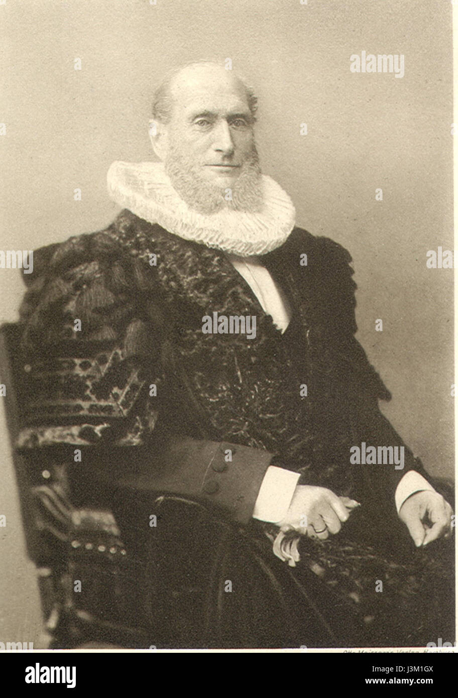 Gustav heinrich hi-res stock photography and images - Alamy