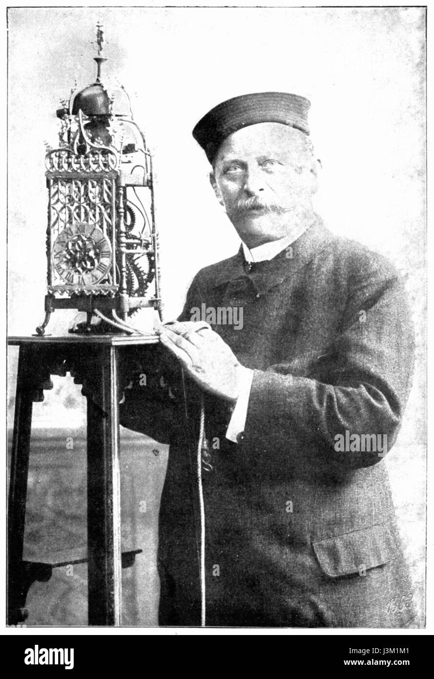 Der gustav Black and White Stock Photos & Images - Alamy