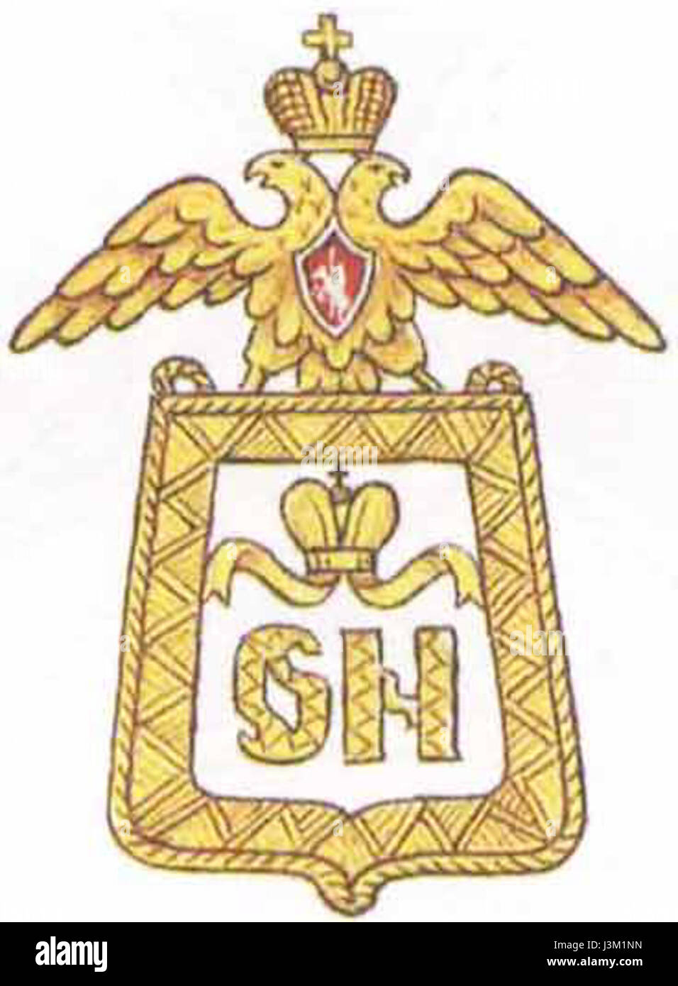 Husar historic hi-res stock photography and images - Alamy