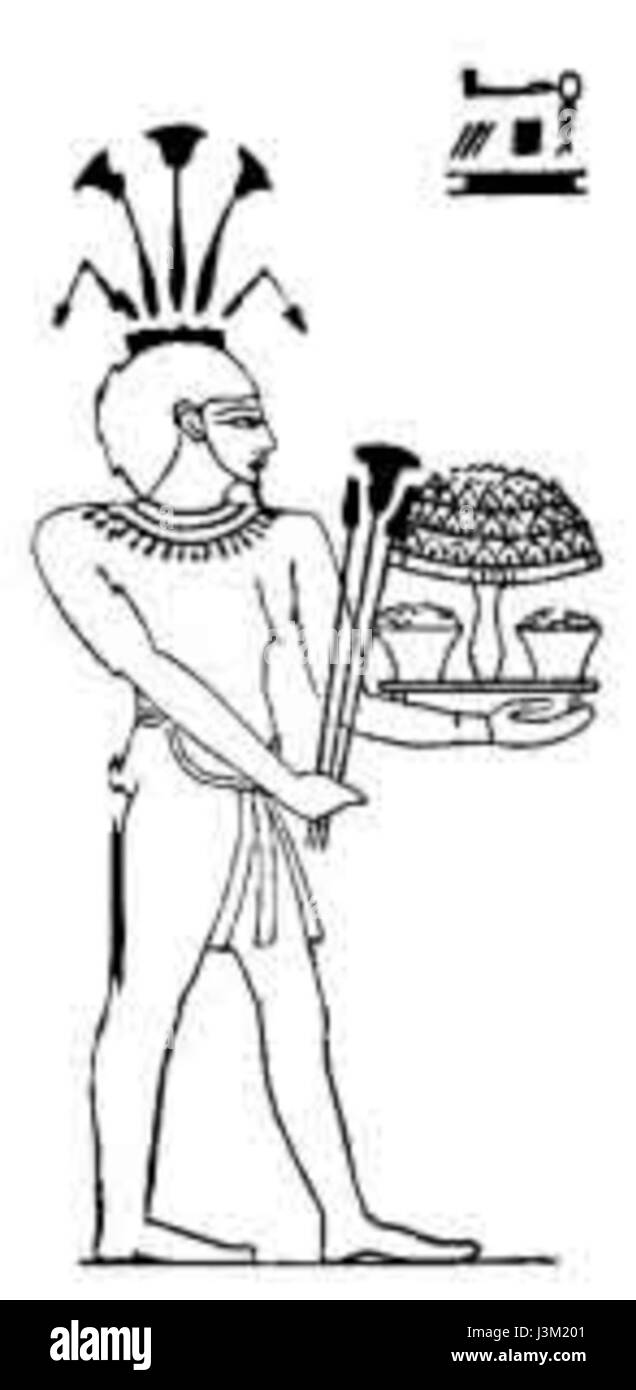 Hapi refers to the ancient Egyptian god of the Nile, known for ...