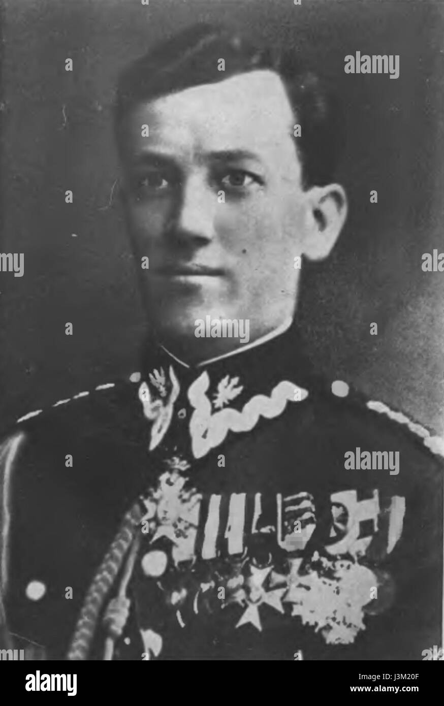 Paszkiewicz hi-res stock photography and images - Alamy