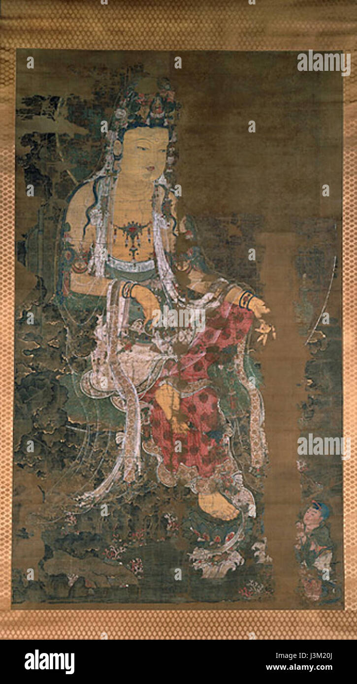 Goryeo map hi-res stock photography and images - Alamy