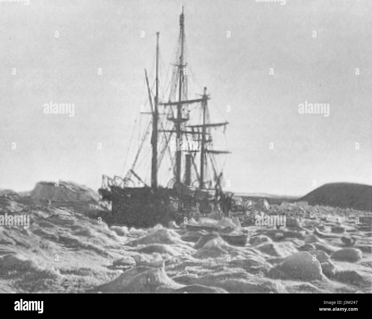 HMS Alert was a British Royal Navy ship that gained recognition for its ...