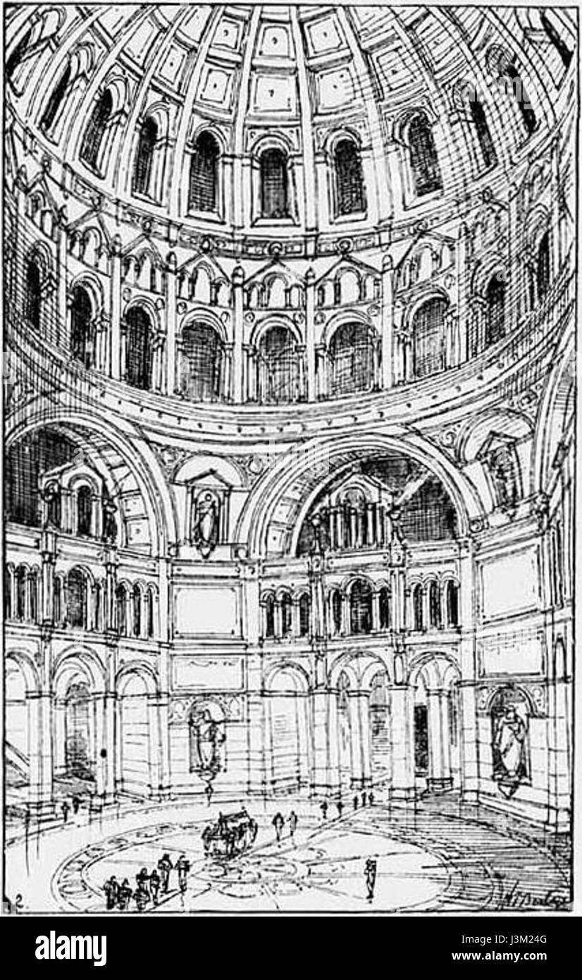 Architect h p Black and White Stock Photos & Images - Alamy