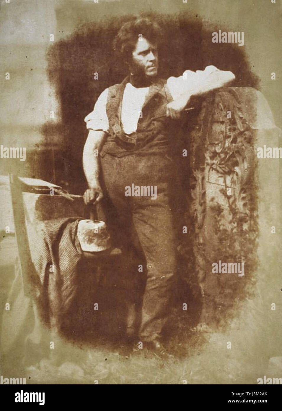Hugh Miller was a Scottish geologist, writer, and folklorist, best ...