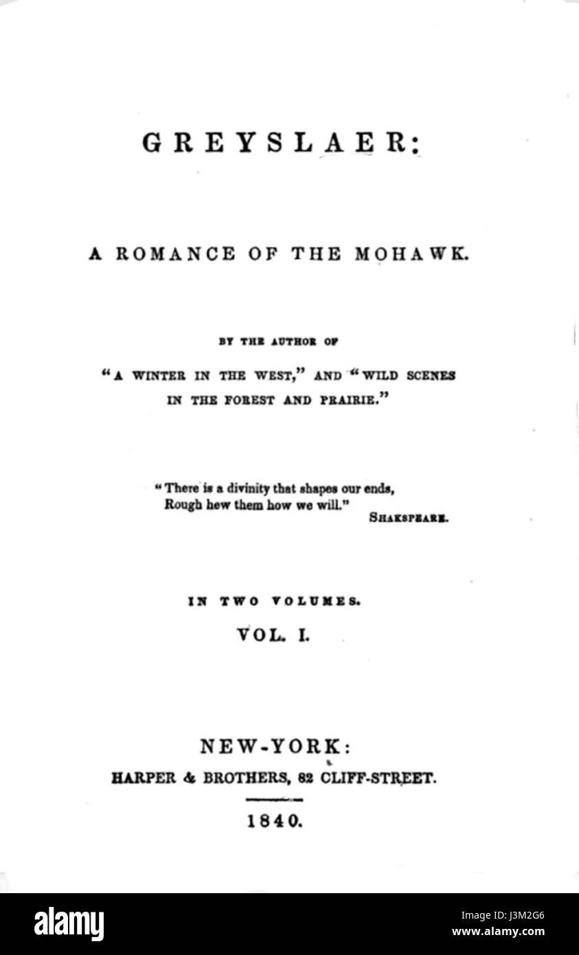 Cover art book Cut Out Stock Images & Pictures - Alamy