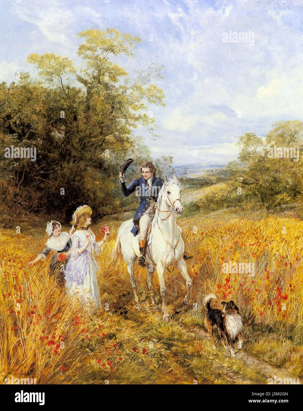 Hardy heywood hi-res stock photography and images - Alamy