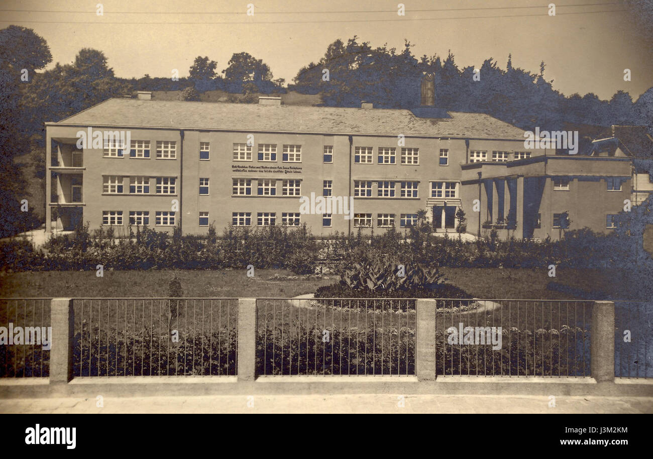 Hauptschule hi-res stock photography and images - Alamy