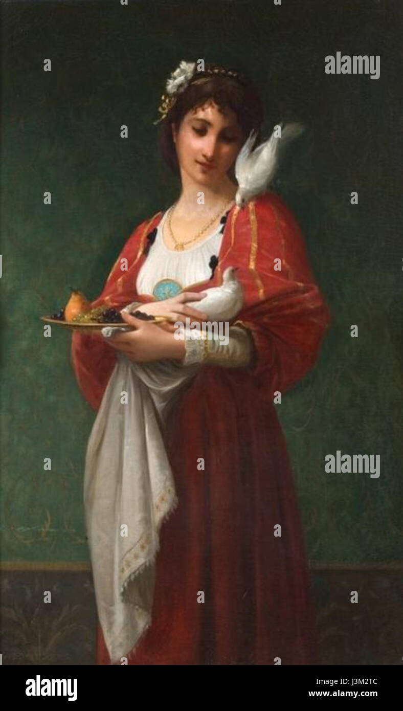Doyen gustave hi-res stock photography and images - Alamy