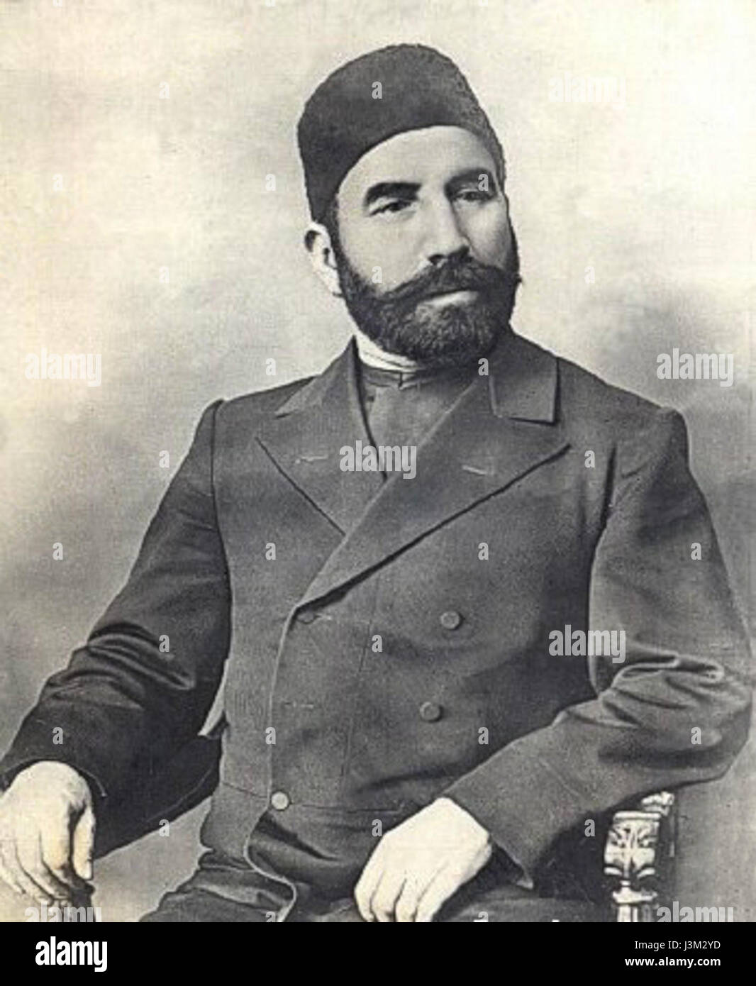 Haji Zeynalabdin Taghiyev was a prominent Azerbaijani industrialist and ...
