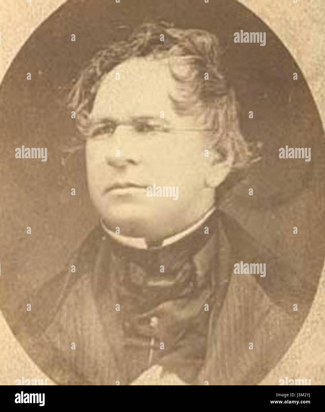 Henry R. Schoolcraft was an American geographer and ethnologist best ...