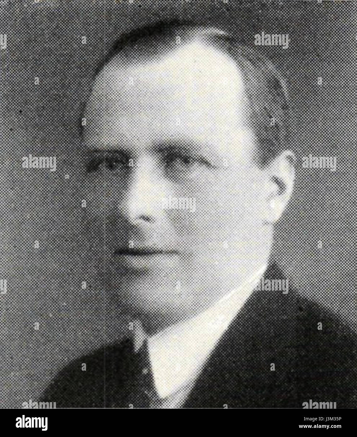 Hans Grandien is likely a historical figure or artist known for ...