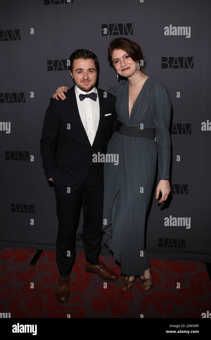 BAM Presents The Alan Gala Held at the BAM Howard Gilman Opera House ...