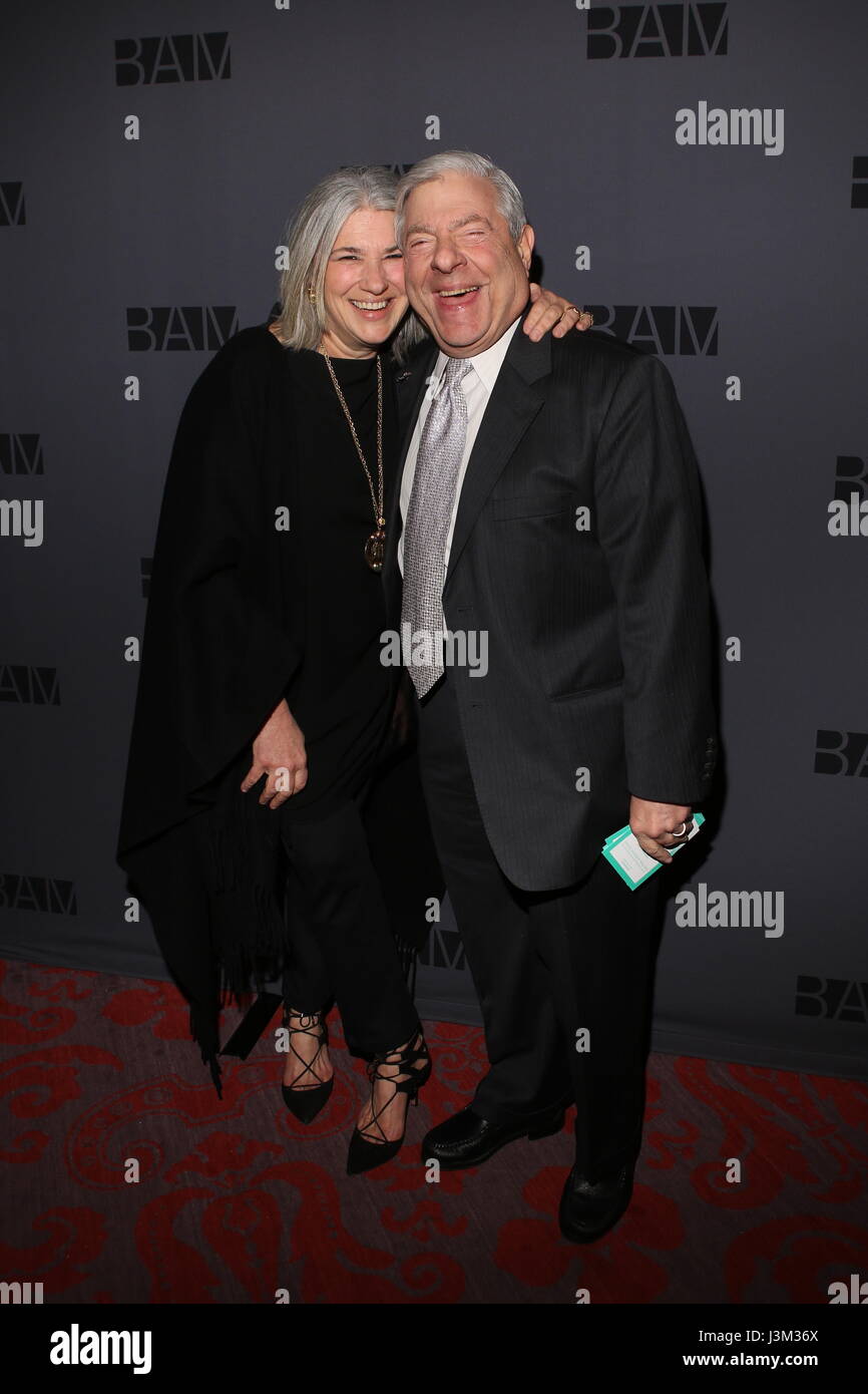 BAM Presents The Alan Gala Held at the BAM Howard Gilman Opera House ...