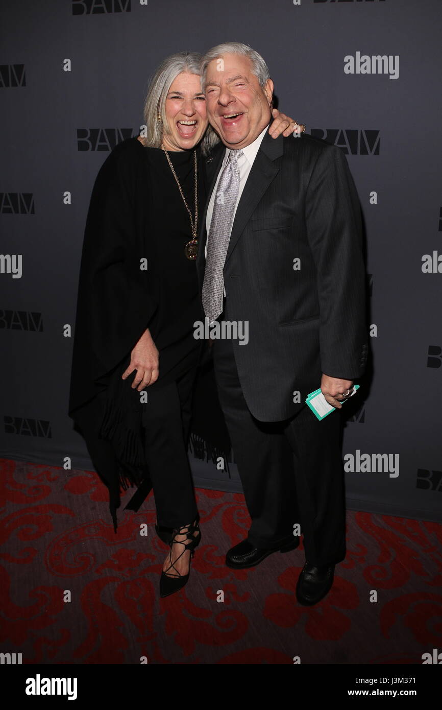 BAM Presents The Alan Gala Held at the BAM Howard Gilman Opera House ...