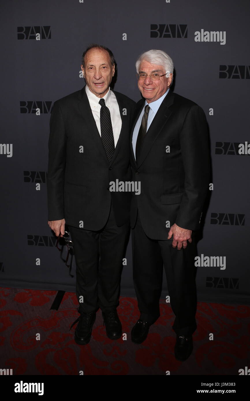 BAM Presents The Alan Gala Held at the BAM Howard Gilman Opera House ...