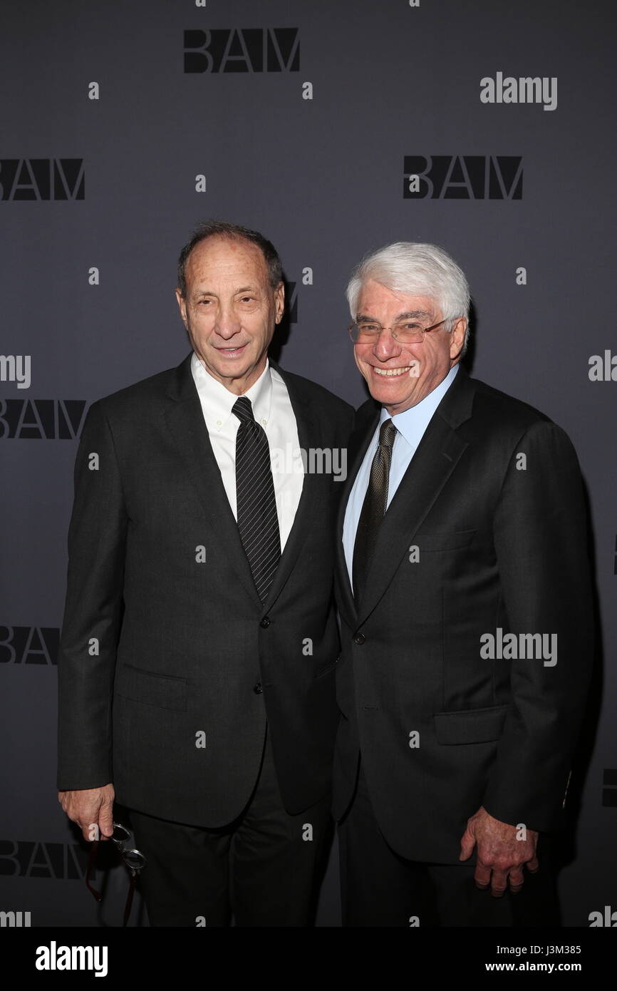 BAM Presents The Alan Gala Held at the BAM Howard Gilman Opera House ...