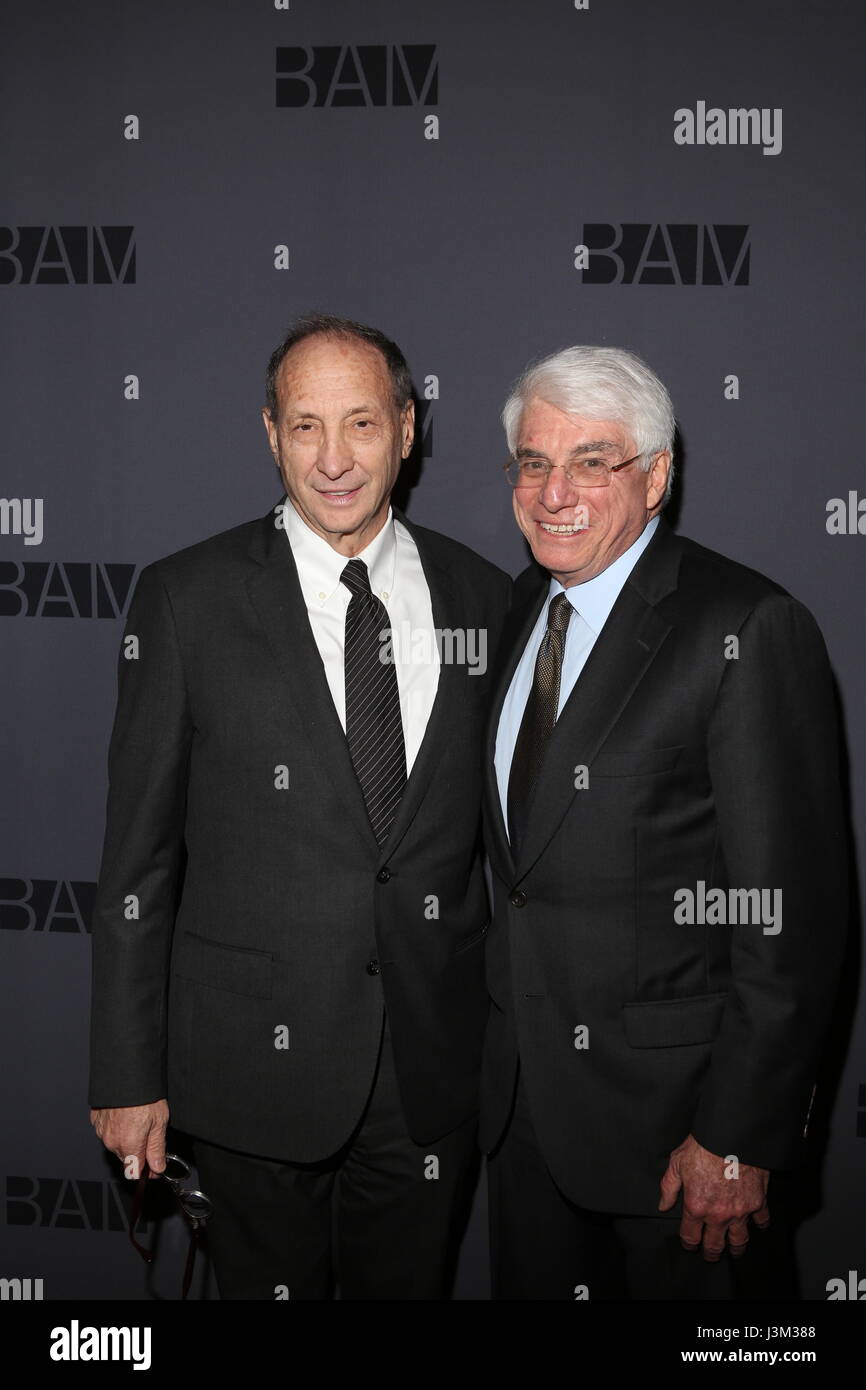 BAM Presents The Alan Gala Held at the BAM Howard Gilman Opera House ...