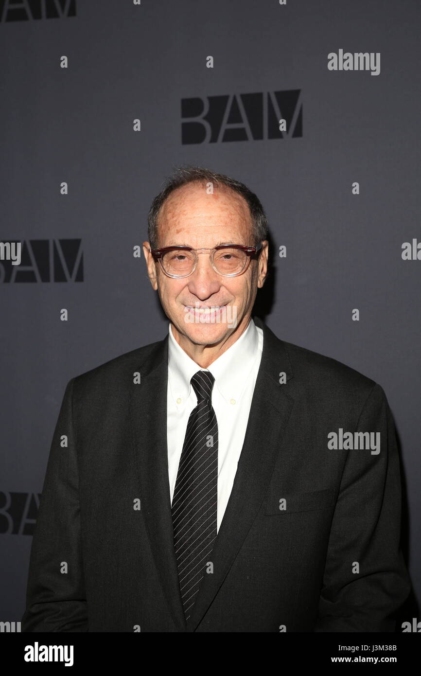 BAM Presents The Alan Gala Held at the BAM Howard Gilman Opera House ...