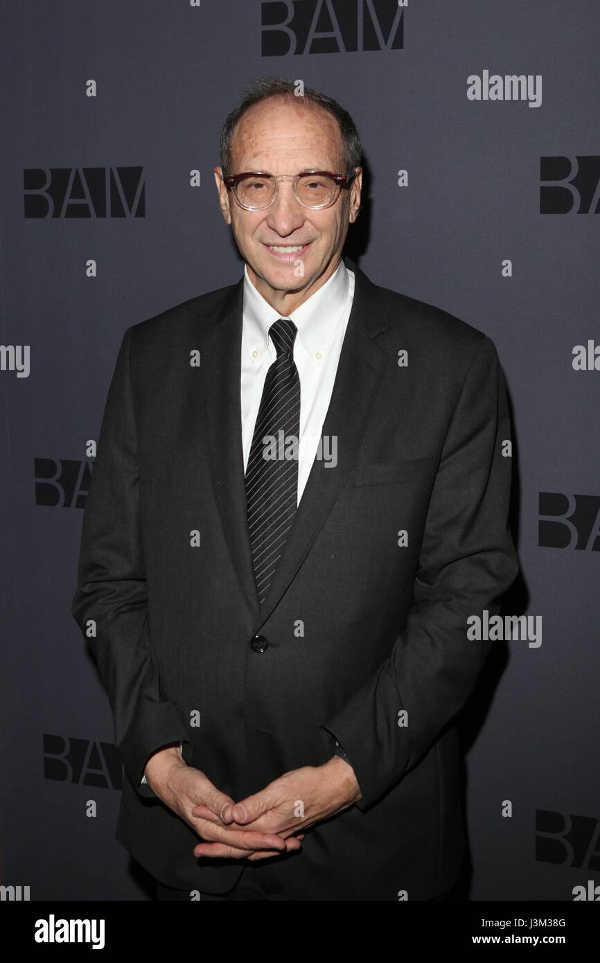BAM Presents The Alan Gala Held at the BAM Howard Gilman Opera House ...