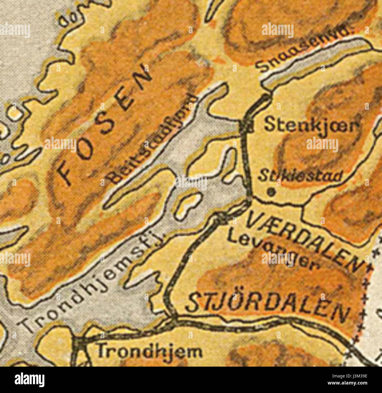 Map of hell hi-res stock photography and images - Alamy