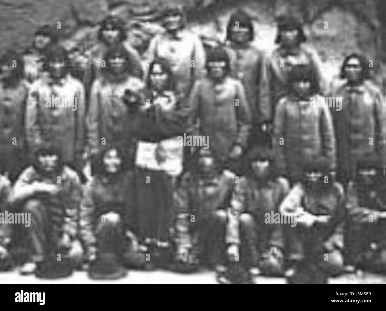 Hopi indians hi-res stock photography and images - Alamy