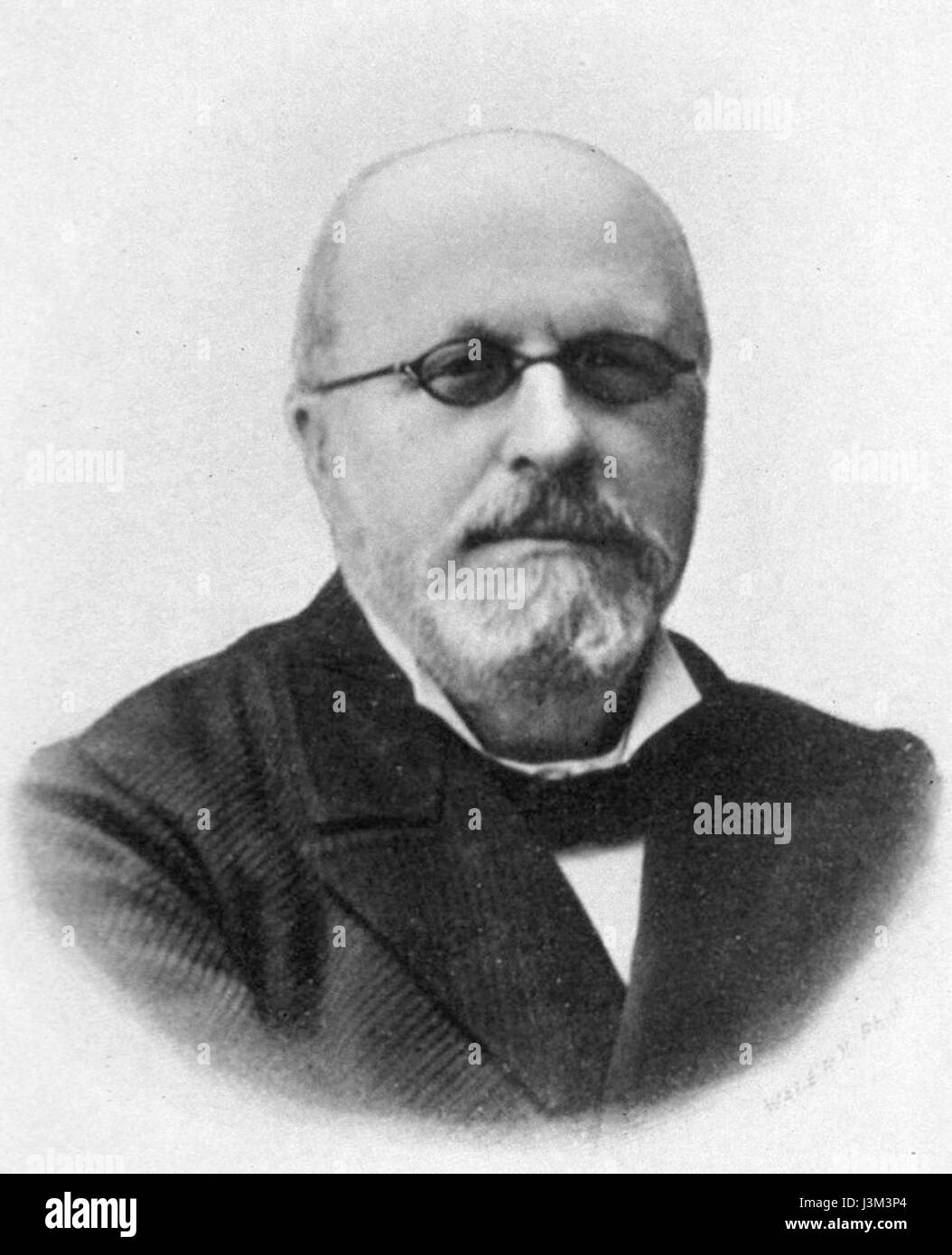 Henri Huchard was a French physician known for his work in the field of ...