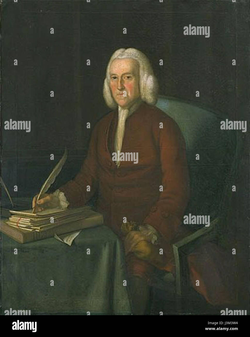 Hugh jones hi-res stock photography and images - Alamy