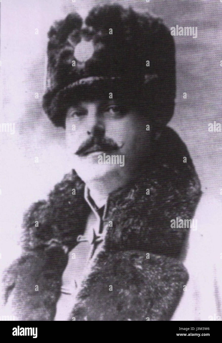Georgiy Alexandrovich Yuryevskiy Stock Photo - Alamy