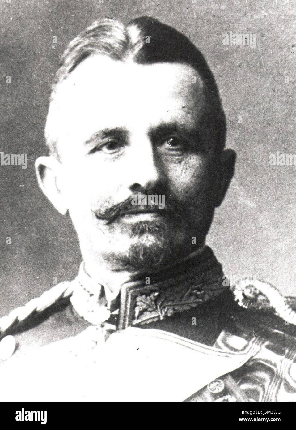 Hermann Kirchhoff (1851 1932 Stock Photo - Alamy