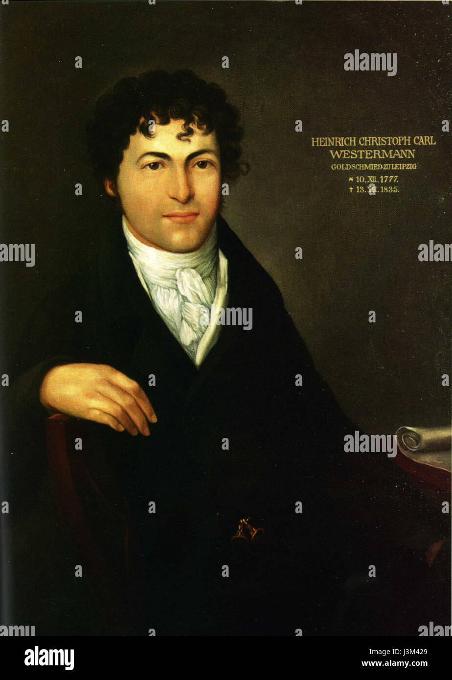 Westermann map hi-res stock photography and images - Alamy