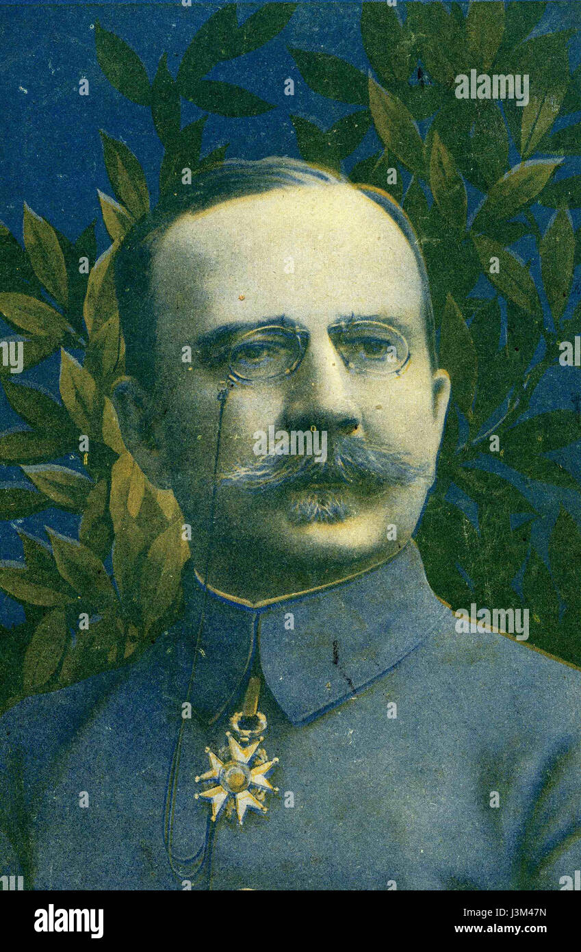 Henri Eugene Benjamin Linder may have been a prominent figure in 19th ...