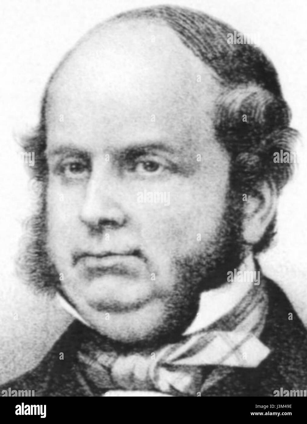 England 1857 Black and White Stock Photos & Images - Alamy