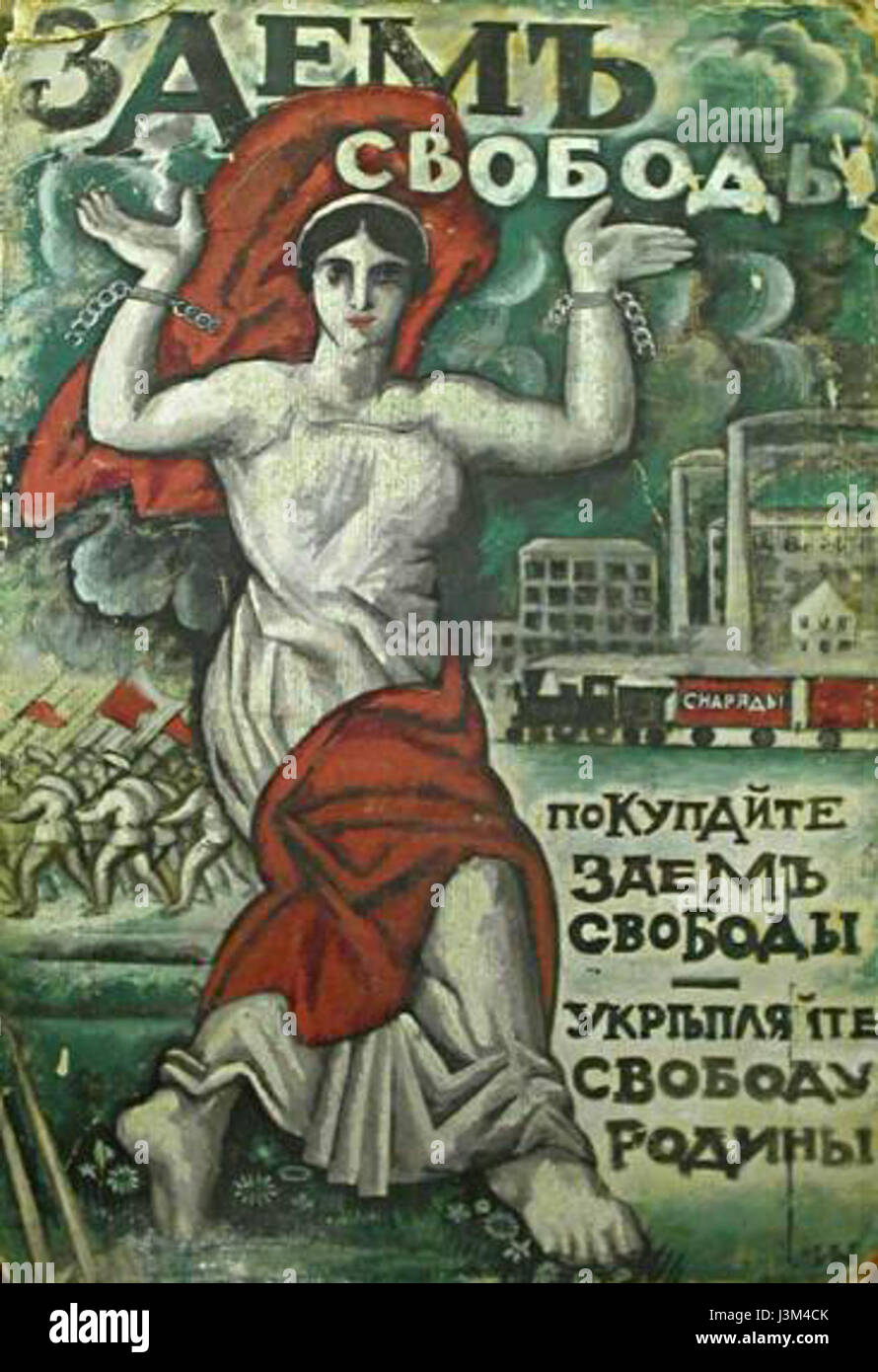 I. Nivinskiyâ€™s 'Bond of Freedom' explores the theme of freedom ...