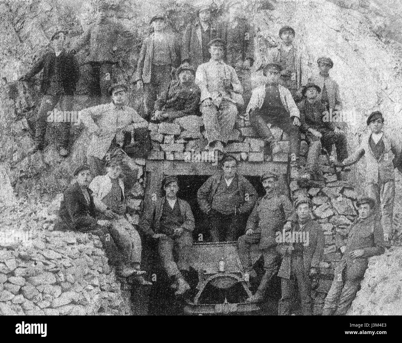 Wilhelmine hi-res stock photography and images - Alamy