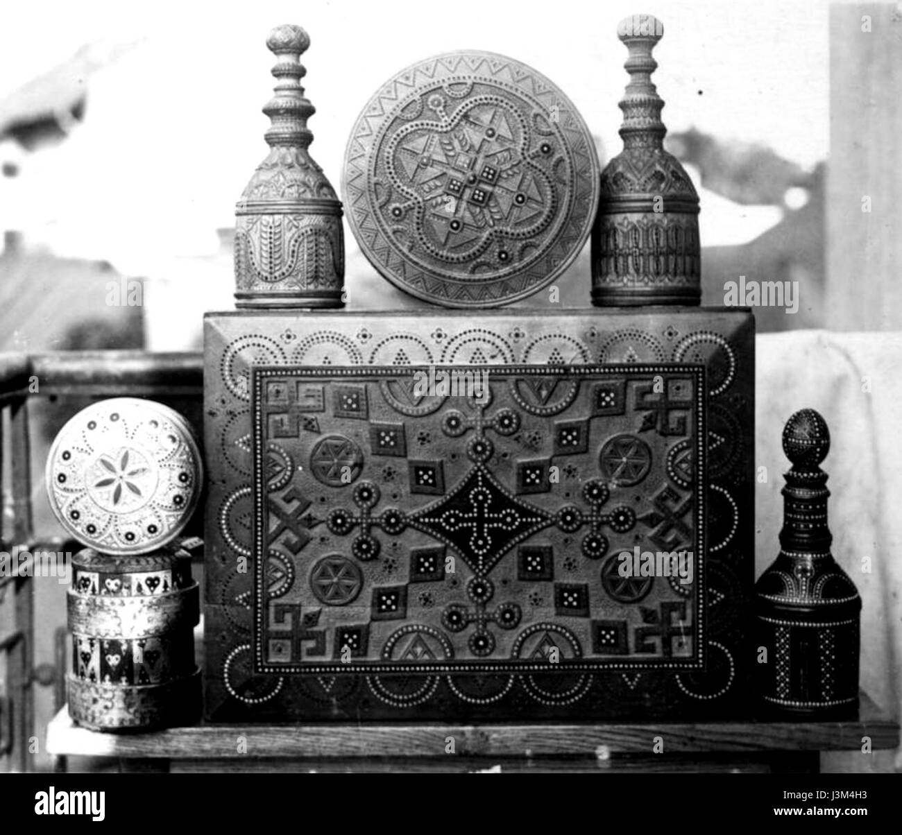 The Hutsuls are an ethnic group originating from the Carpathian ...